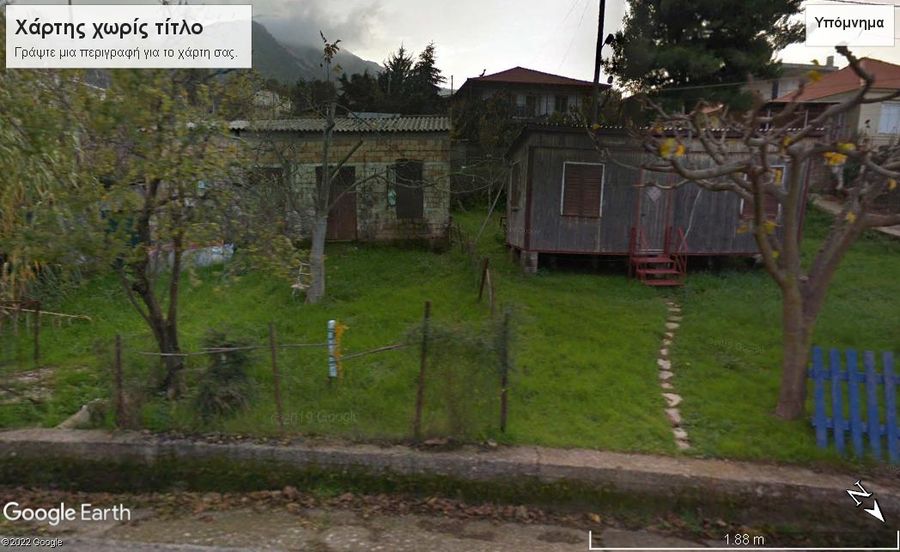 Πώληση, Οικόπεδο, 645τ.μ. Ρίο, Σελλά | 13244592 | Spitogatos