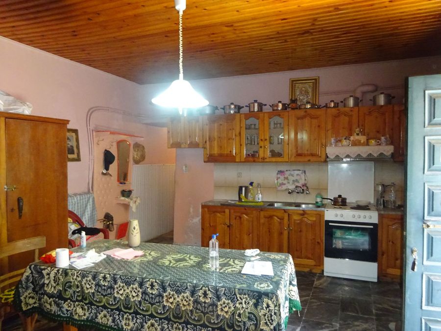 Πώληση, Μονοκατοικία, 80τ.μ. Λέσβος - Λουτρόπολη Θερμής, Πηγή ...