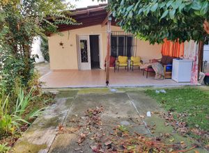 Πώληση, Μονοκατοικία, 60τ.μ. Δίον, Νέα Έφεσος | 13279644 | Spitogatos