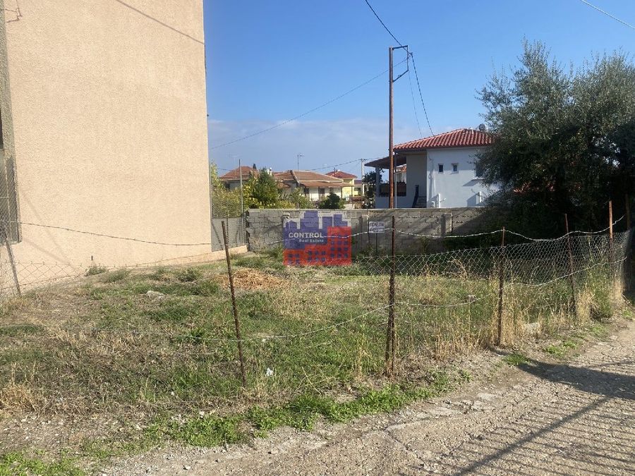 Πώληση, Οικόπεδο, 100τ.μ. Διακοπτό, Ελαιώνας | 13282511 | Spitogatos