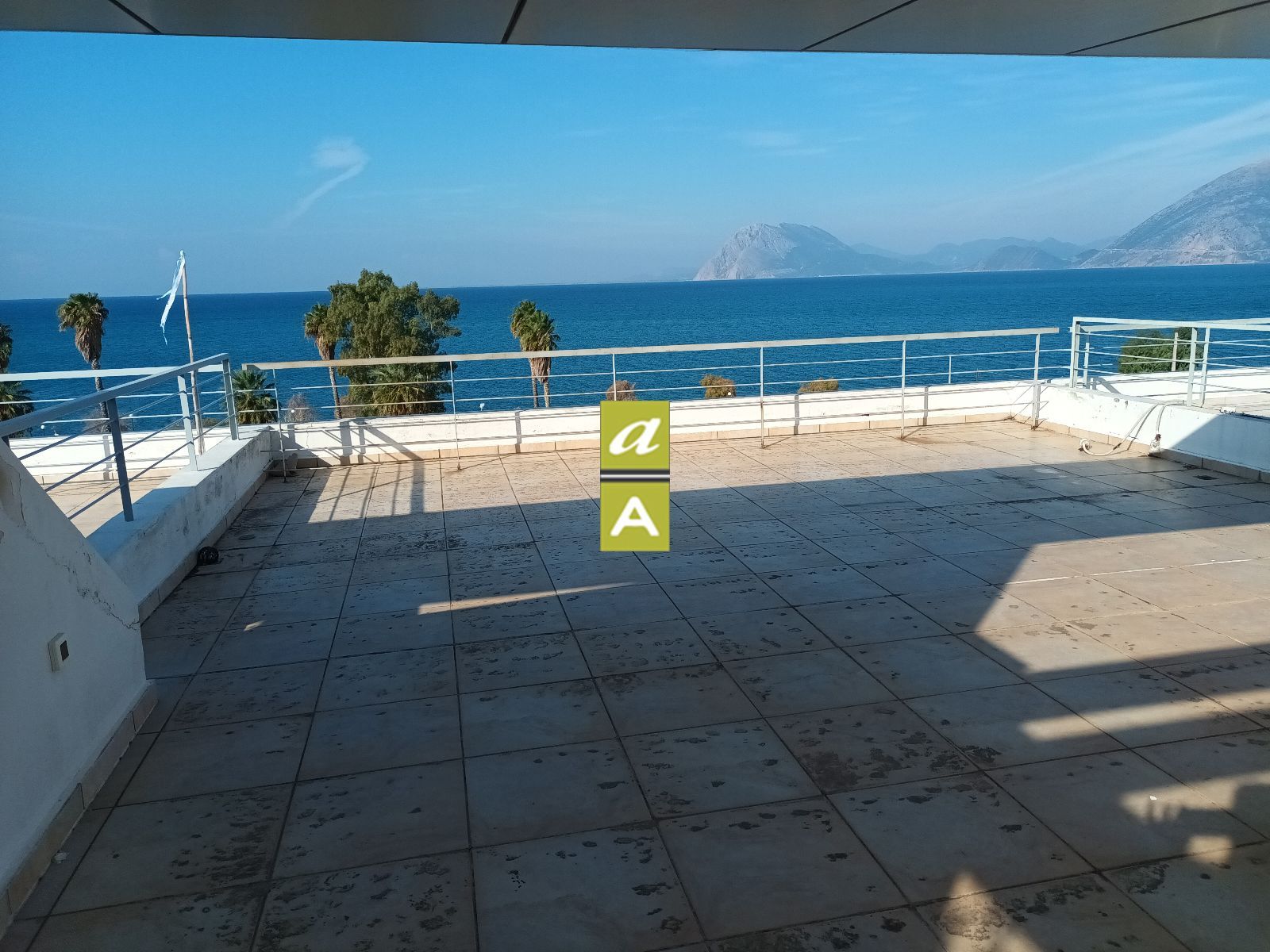 ΠΩΛΗΣΗ ΔΙΑΜΕΡΙΣΜΑΤΟΣ - ΡΕΤΙΡΕ, ΤΕΡΨΙΘΕΑ - ΠΕΛΕΚΑΝΟΣ