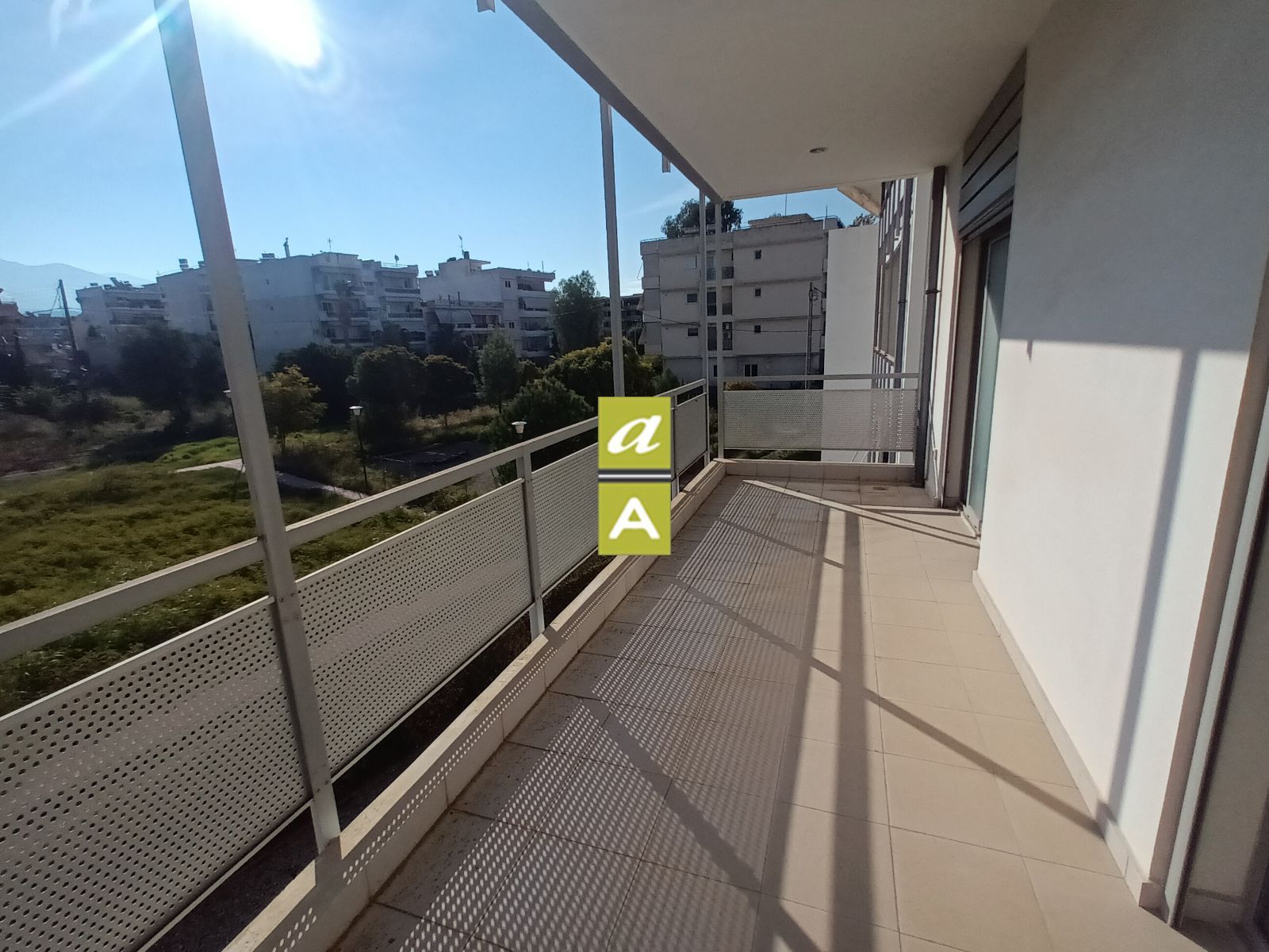 ΠΩΛΗΣΗ ΔΙΑΜΕΡΙΣΜΑΤΟΣ ΠΕΝΤΑΡΙ, ΗΡΩΩΝ ΠΟΛΥΤΕΧΝΕΙΟΥ - ΤΕΡΨΙΘΕΑ