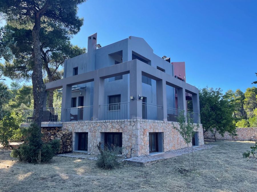 Πώληση, Μονοκατοικία, 310τ.μ. Αφίδνες, Αγία Τριάδα | 13284178 | Spitogatos