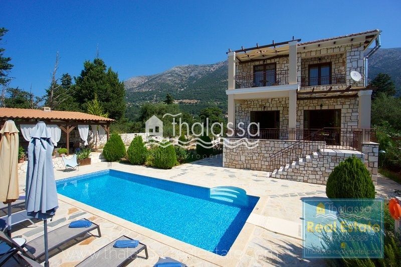Sale, Villa, 123m² Kefalonia, Pylaros | 13291886 | Spitogatos