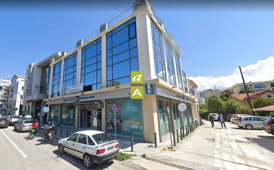 ΠΩΛΗΣΗ 2 ΟΡΟΦΩΝ ΕΠΑΓΓΕΛΜΑΤΙΚΩΝ ΧΩΡΩΝ, ΑΚΤΗ ΔΥΜΑΙΩΝ -ΝΕΟ ΛΙΜΑΝΙ