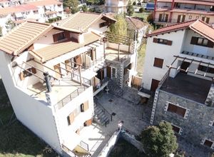 Πώληση, Μεζονέτα, 600τ.μ. Καλάβρυτα, Κέντρο | 13315709 | Spitogatos