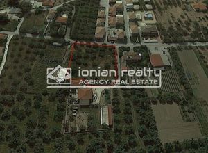 Πώληση, Οικόπεδο, 2000τ.μ. Λαγανάς, Αγριλιά | 13080807 | Spitogatos