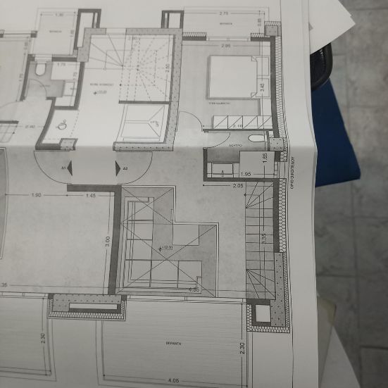 Πώληση, Μεζονέτα, 85τ.μ. Τούμπα, Κάτω Τούμπα | 13324277 | Spitogatos