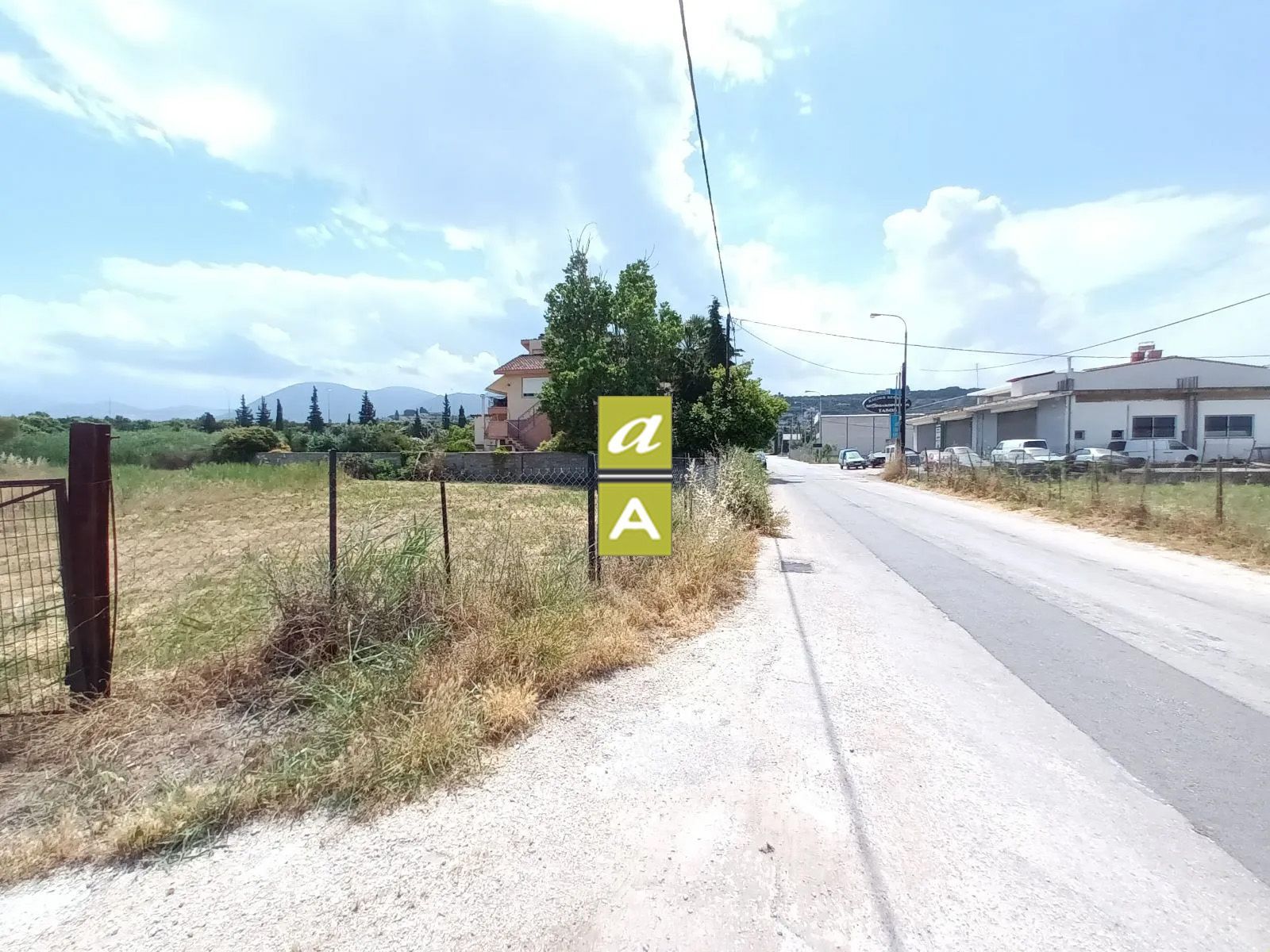 ΠΩΛΗΣΗ ΕΠΕΝΔΥΤΙΚΟΥ ΟΙΚΟΠΕΔΟΥ, ΜΙΝΤΙΛΟΓΛΙ ΠΑΤΡΩΝ