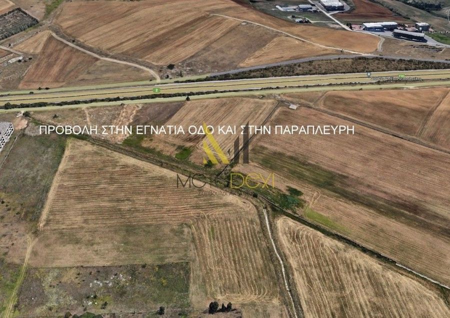 Πώληση, Αγροτεμάχιο, 10000τ.μ. Ωραιόκαστρο, ΒΙ.ΠΑ. | 13334151 | Spitogatos