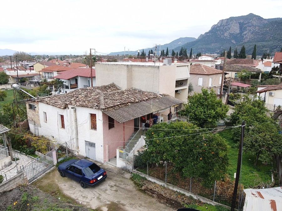 Μονοκατοικία προς πώληση Ελαιώνας (Διακοπτό) - ΜΟΝΟΚΑΤΟΙΚΙΑ ΕΠΙΦΑΝΕΙΑΣ ...