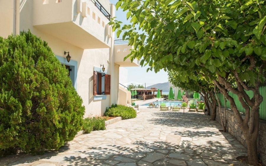 Πώληση, Συγκρότημα διαμερισμάτων, 1150τ.μ. Άγιος Νικόλαος, Επάνω ...