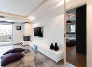 Rent, Apartment, 121m² Palaio Faliro, Edem | 13417217 | Spitogatos