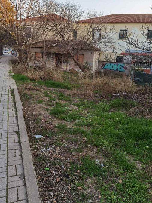 Πώληση, Οικόπεδο, 450τ.μ. Θέρμη, Λιόγερμα | 13475006 | Spitogatos