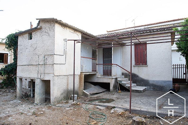 Πώληση, Μονοκατοικία, 70τ.μ. Βέλο, Κέντρο | 13482415 | Spitogatos