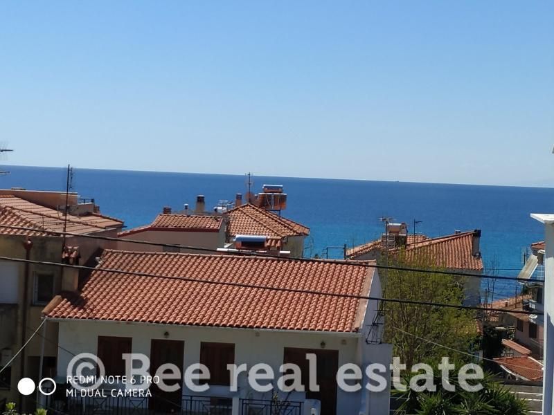 Πώληση, Μονοκατοικία, 280τ.μ. Κασσάνδρα, Νέα Φώκαια | 12762436 | Spitogatos
