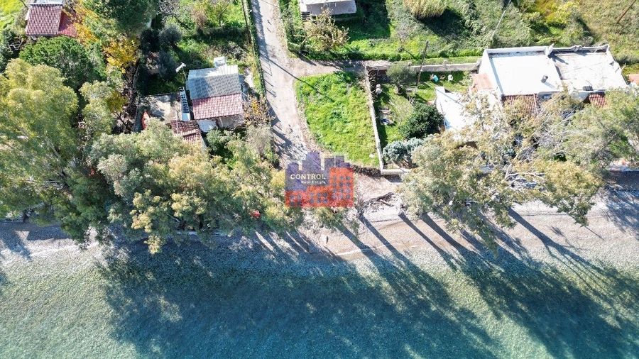 Πώληση, Αγροτεμάχιο, 124τ.μ. Αιγιάλεια, Ροδοδάφνη | 13508622 | Spitogatos