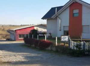 Sale, Industrial space, 840m² Epanomi, Center | 13526953 | Spitogatos