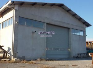 Sale, Industrial space, 840m² Epanomi, Center | 13526953 | Spitogatos