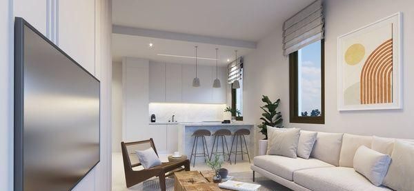 Διαμέρισμα προς πώληση Έγκωμη - Διαμερισμα 1 υπνοδωματιου για πωληση