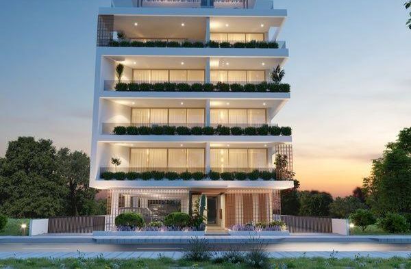 Διαμέρισμα προς πώληση Έγκωμη - Διαμερισμα 1 υπνοδωματιου για πωληση