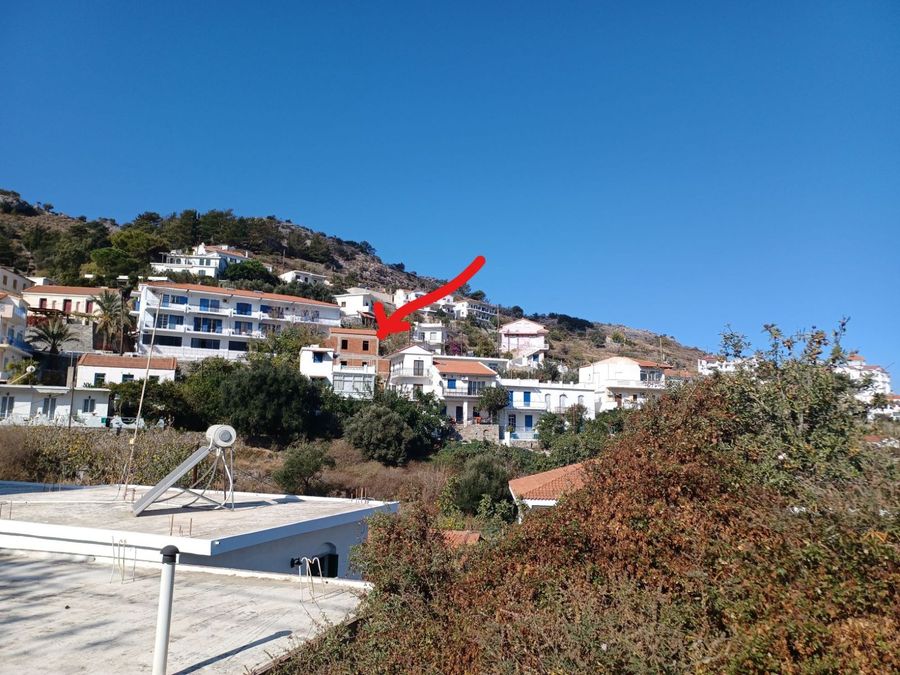 Sale, Building, 185m² Ikaria, Evdilos | 13520206 | Spitogatos