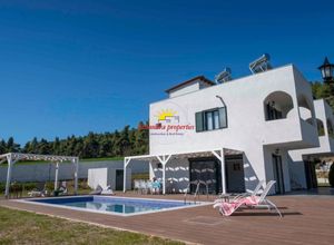 Sale, Villa, 220m² Kassandra, Filakes Xenofonta | 13539543 | Spitogatos