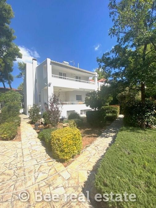 Πώληση, Μονοκατοικία, 300τ.μ. Αθήνα - Βόρεια Προάστια, Άνοιξη ...