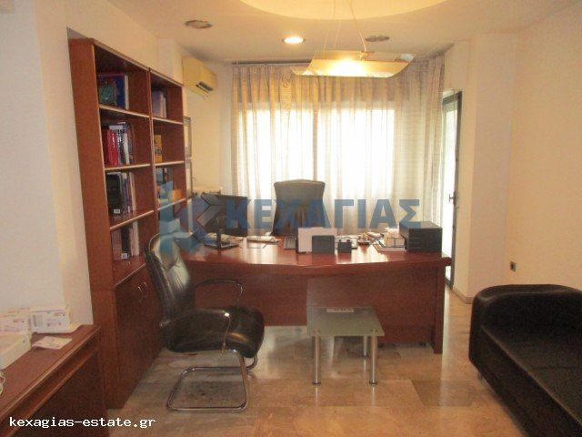 Πώληση, Γραφείο, 103τ.μ. Βούλγαρη - Ντεπώ - Μαρτίου, Βούλγαρη - Άγιος ...