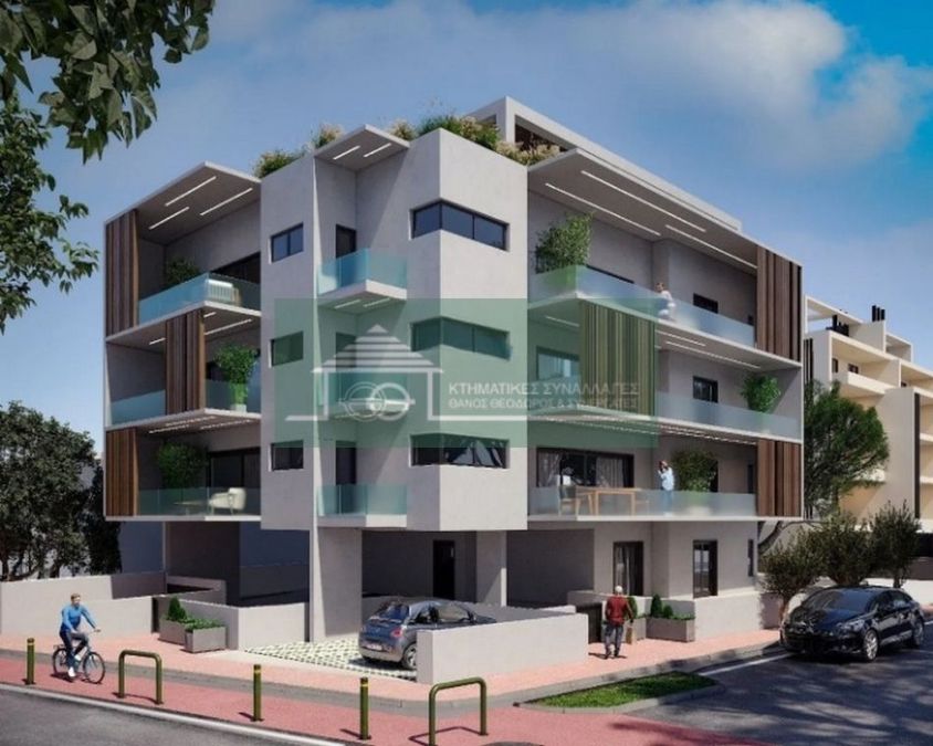 Πώληση, Διαμέρισμα, 88τ.μ. Νέα Ερυθραία, Καστρί | 13599214 | Spitogatos