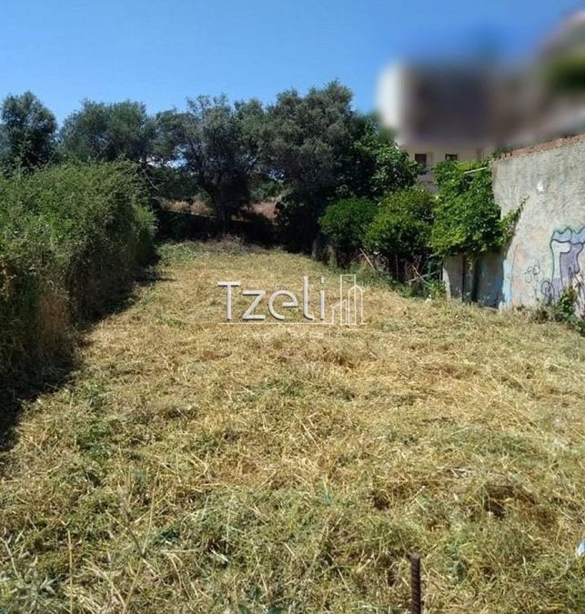 Πώληση, Οικόπεδο, 278τ.μ. Πάτρα, Ανθούπολη | 13645091 | Spitogatos