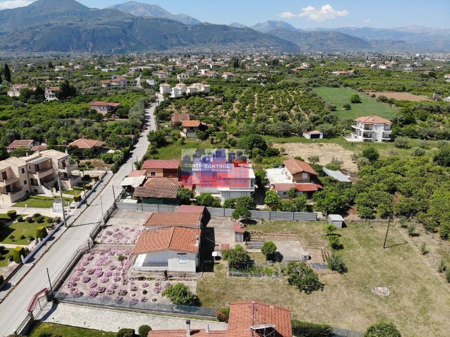 Κτίριο προς πώληση Τέμενη (Αίγιο)
