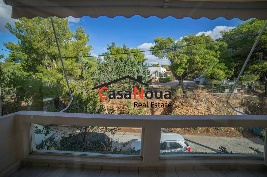 Διαμέρισμα προς πώληση Όριο Κηφισιάς (Μελίσσια)
