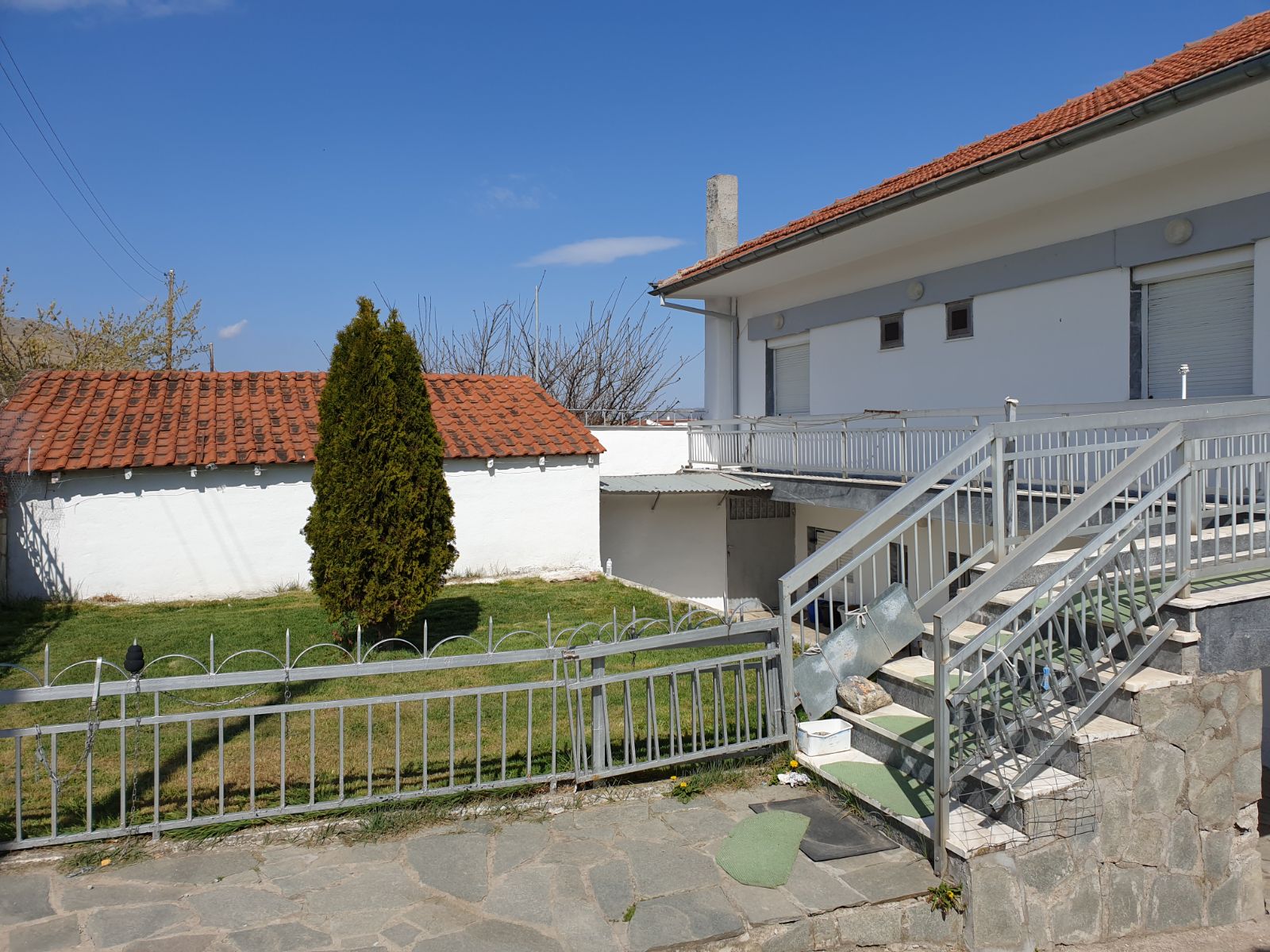 Μονοκατοικία για αγορά, 240τ.μ., 150.000€ - Άγιος Παντελεήμονας | Spiti24