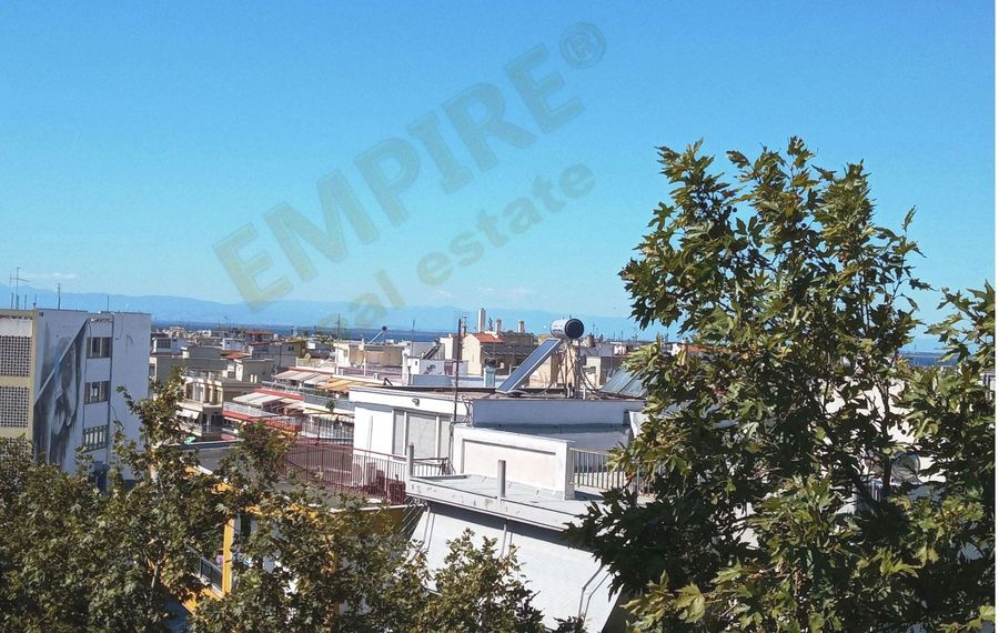 Επενδυτική Ευκαιρία 8%! διαμέρισμα ενοικιασμένο προς 2.000 ευρώ το μήνα