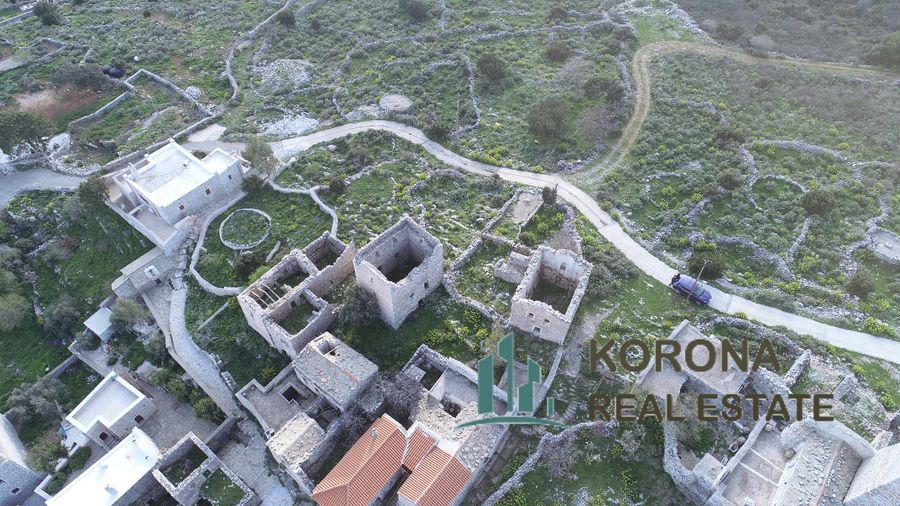 Οικόπεδο προς πώληση Λάγια (Ανατολική Μάνη) - ΟΙΚΟΠΕΔΟ ΣΤΗΝ ΛΑΓΙΑ