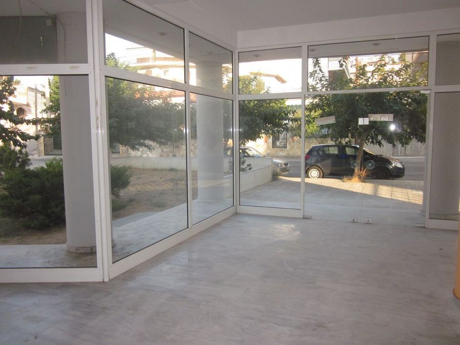 Πώληση, Κατάστημα, 252τ.μ. Σπάτα, Κέντρο | 13693876 | Spitogatos