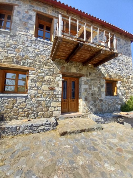 Πώληση, Μονοκατοικία, 100τ.μ. Διακοπτό, Μαμουσιά | 13698110 | Spitogatos