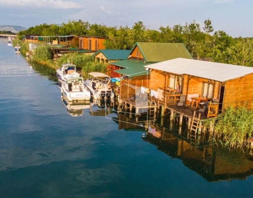 Detached House for sale, 30sqm, 55,000€ - Ada Bojana | Indomio.me