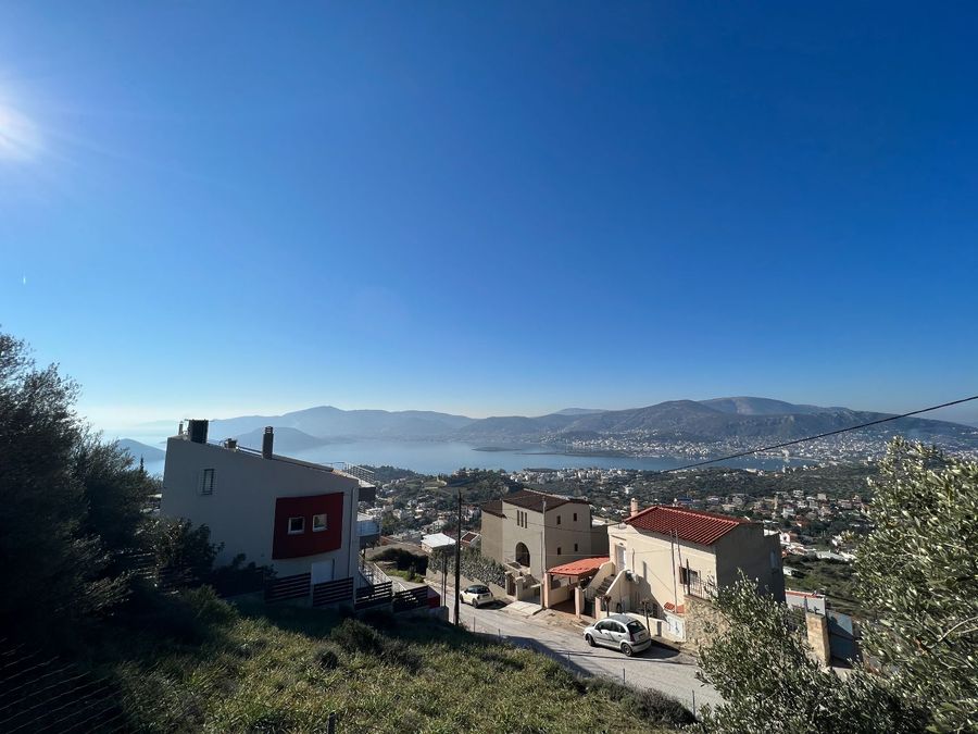 Πώληση, Οικόπεδο, 448τ.μ. Μαρκόπουλο, Πόρτο Ράφτη | 13725533 | Spitogatos