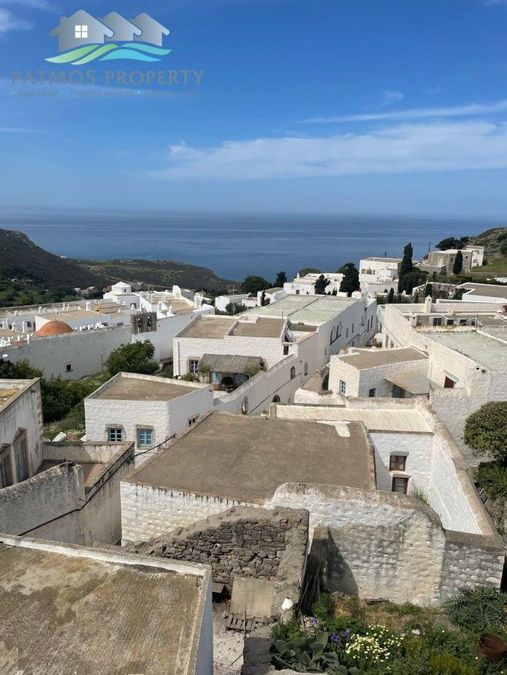 Sale, Villa, 266m² Patmos, Main town - Chora | 13629405 | Spitogatos