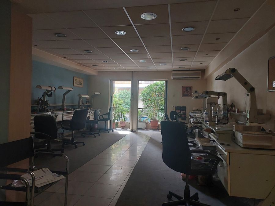 Ενοικίαση, Λοιπές κατηγορίες, 75τ.μ. Γουδή, Νοσοκομείο Παίδων ...