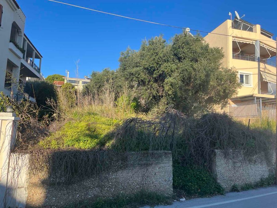 Πώληση, Οικόπεδο, 460τ.μ. Πάτρα, Αρόη | 13750775 | Spitogatos