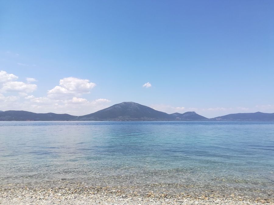 Πώληση, Οικόπεδο, 560τ.μ. Αιδηψός, Αγιόκαμπος | 13759160 | Spitogatos