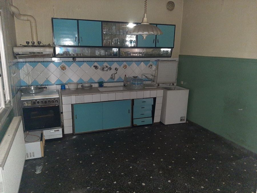 Διαμέρισμα προς πώληση Κάτω Ηλιούπολη (Εύοσμος)