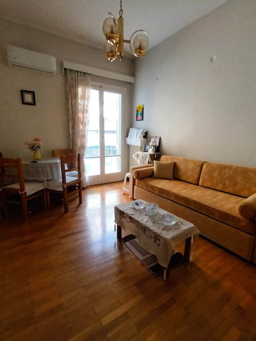 Ενοικίαση, Studio / Γκαρσονιέρα, 32τ.μ. Λεωφ. Πατησίων - Λεωφ. Αχαρνών ...