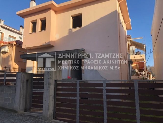 Πώληση, Μεζονέτα, 217τ.μ. Βόλος, Καλλιθέα | 13533796 | Spitogatos