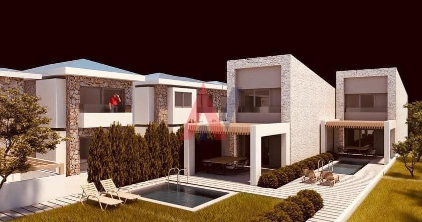 Sale, Apartment, 60m² Kassandra, Siviri | 13766944 | Spitogatos