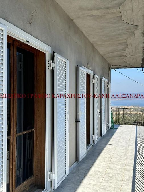Μονοκατοικία προς πώληση Παππαδάτες (Αράκυνθος)