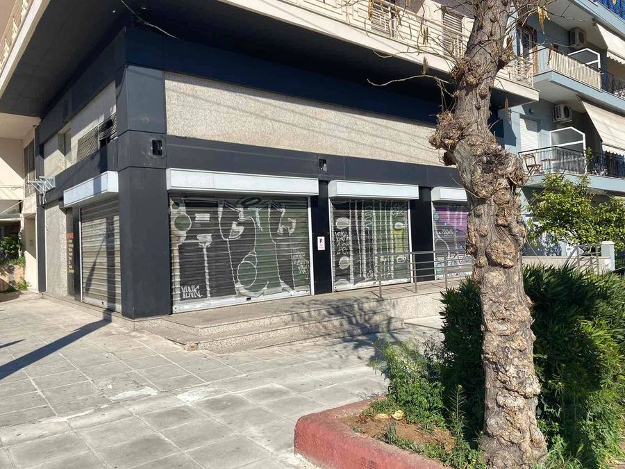 Ενοικίαση, Κατάστημα, 290τ.μ. Κορυδαλλός, Πλατεία Μέμου | 13867704 ...